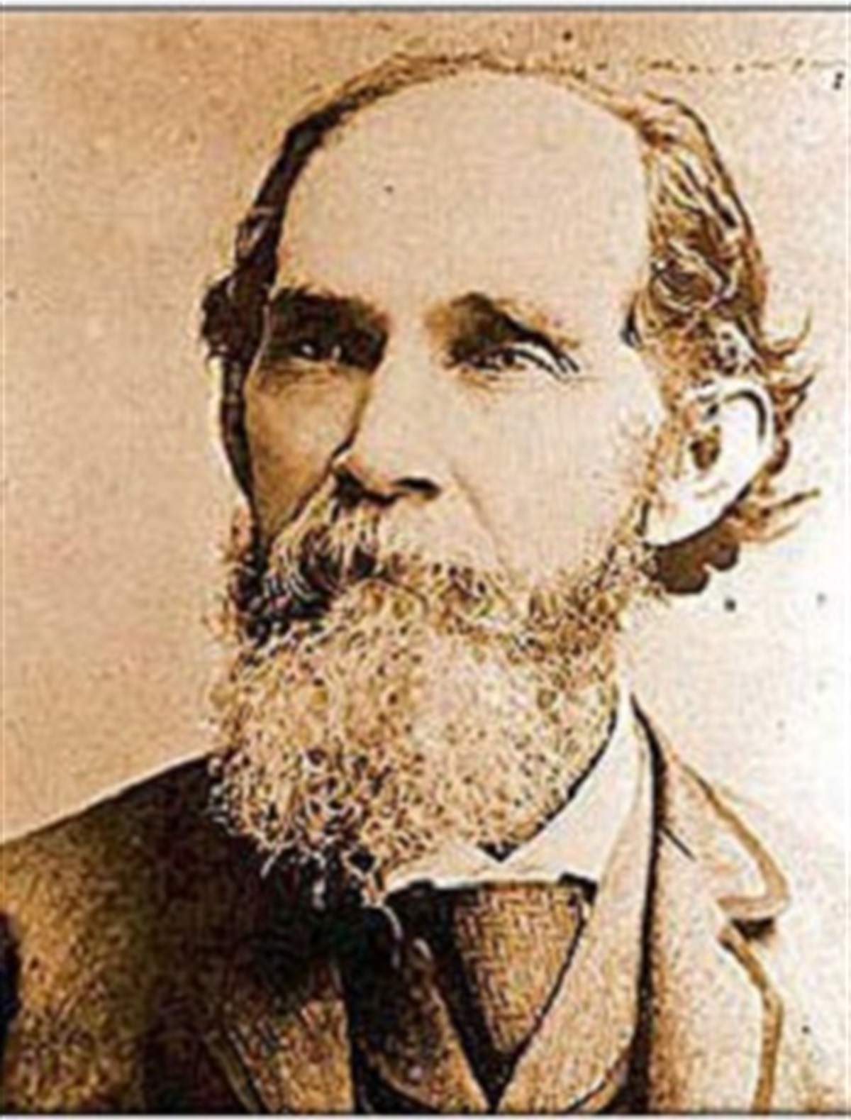 George W. Baylor Texas Ranger Hall OF Fame