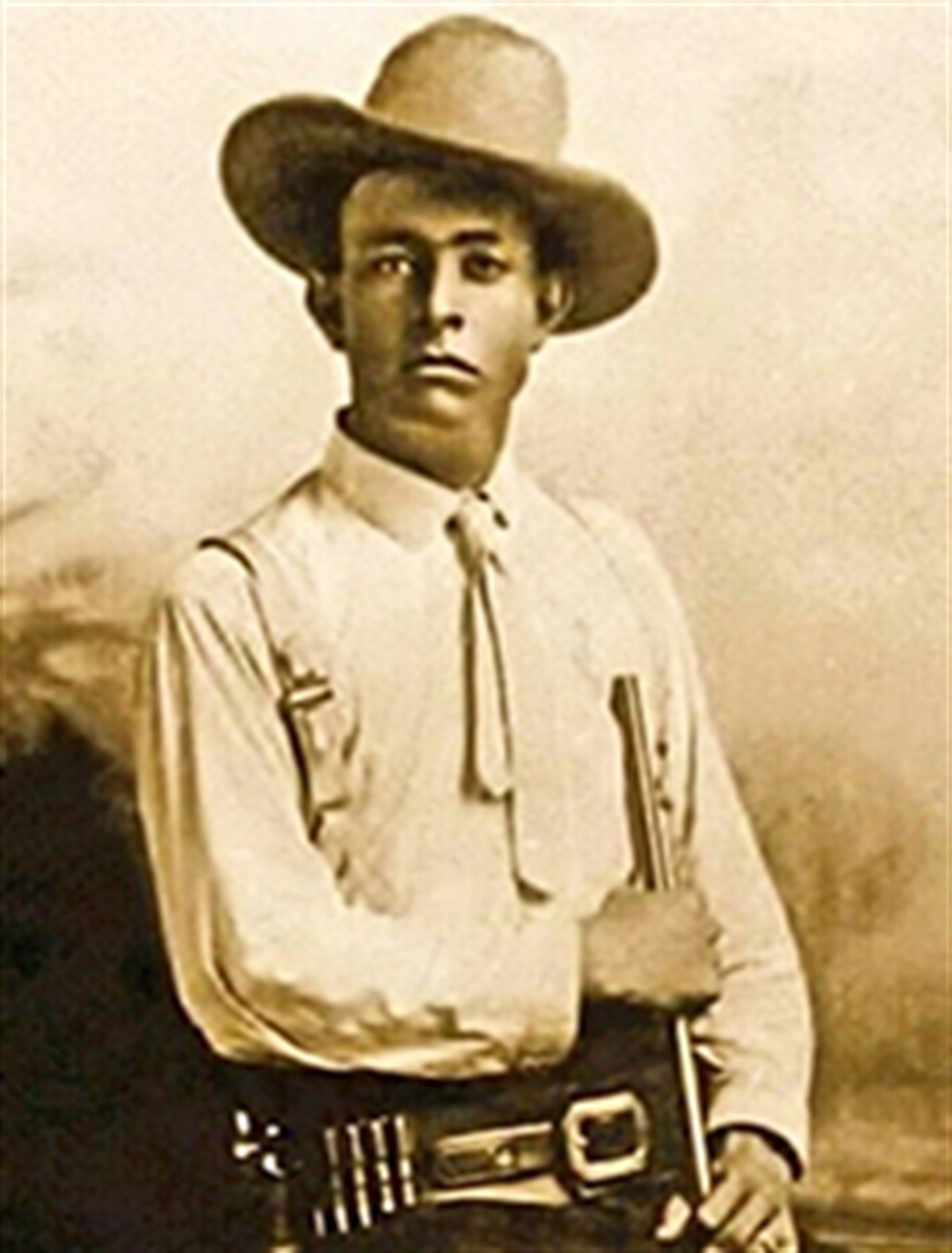 Francis A. Hamer Texas Ranger Hall OF Fame