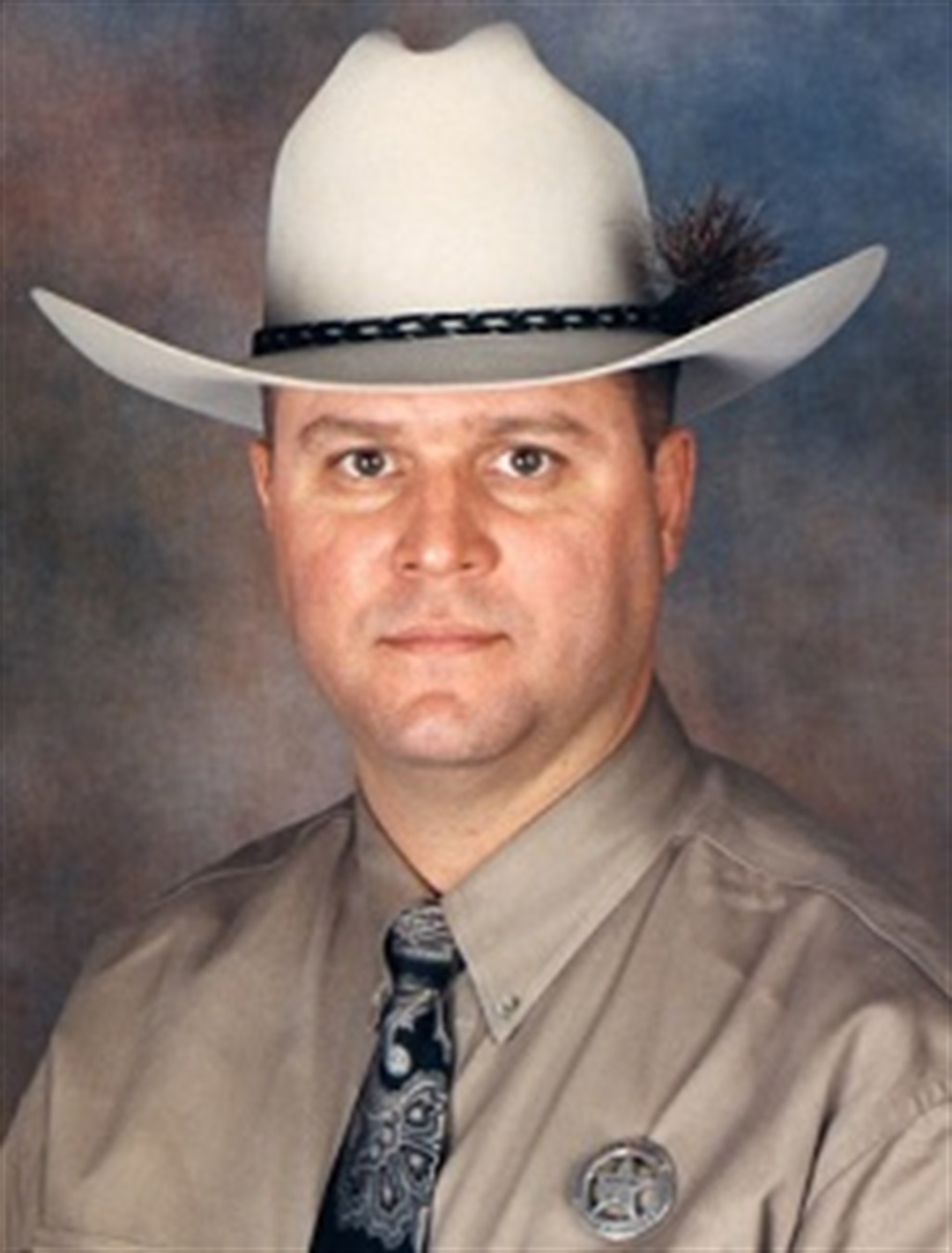 John Martin Texas Ranger Hall OF Fame