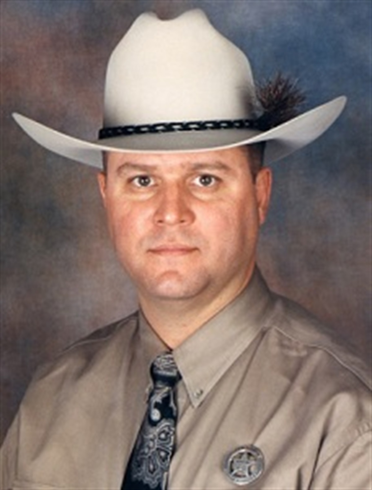 John Martin Texas Ranger Hall OF Fame