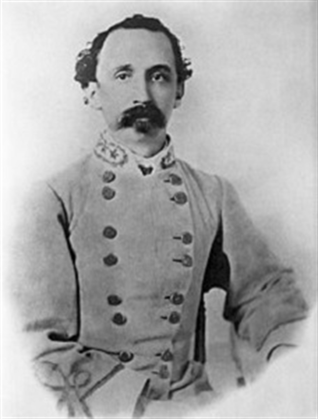 Lawrence S. Ross Texas Ranger Hall OF Fame